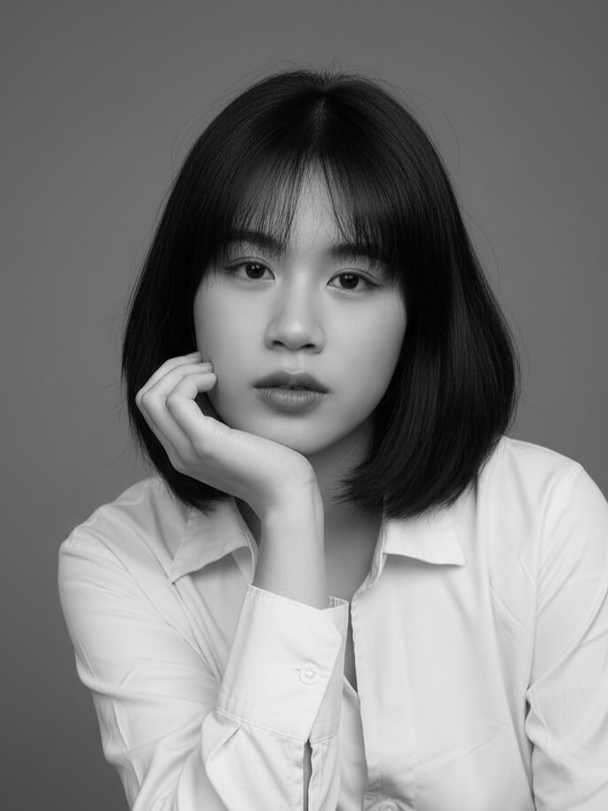 Janice Marsha Audria